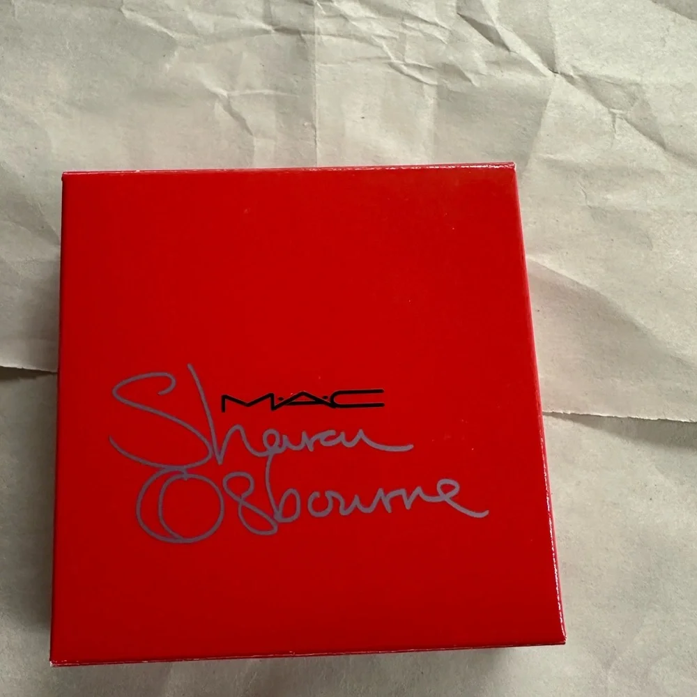 MAC Cosmetics | Makeup | New Mac Cosmetics Sharon Osbourne Mineralize ...